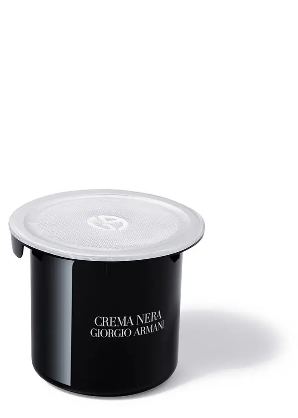 GIORGIO ARMANI BEAUTY Crema Nera Supreme Reviving Light Refill