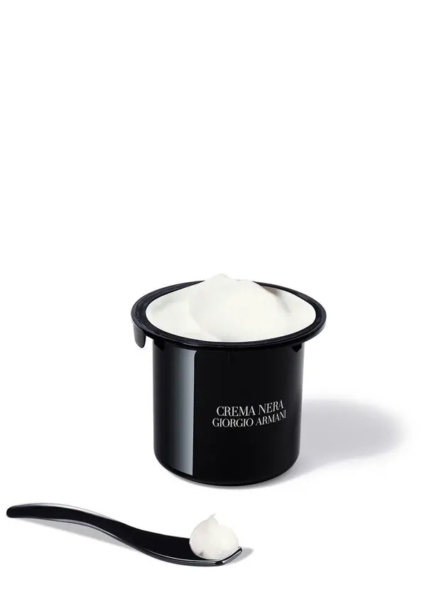 GIORGIO ARMANI BEAUTY Crema Nera Supreme Reviving Light Refill