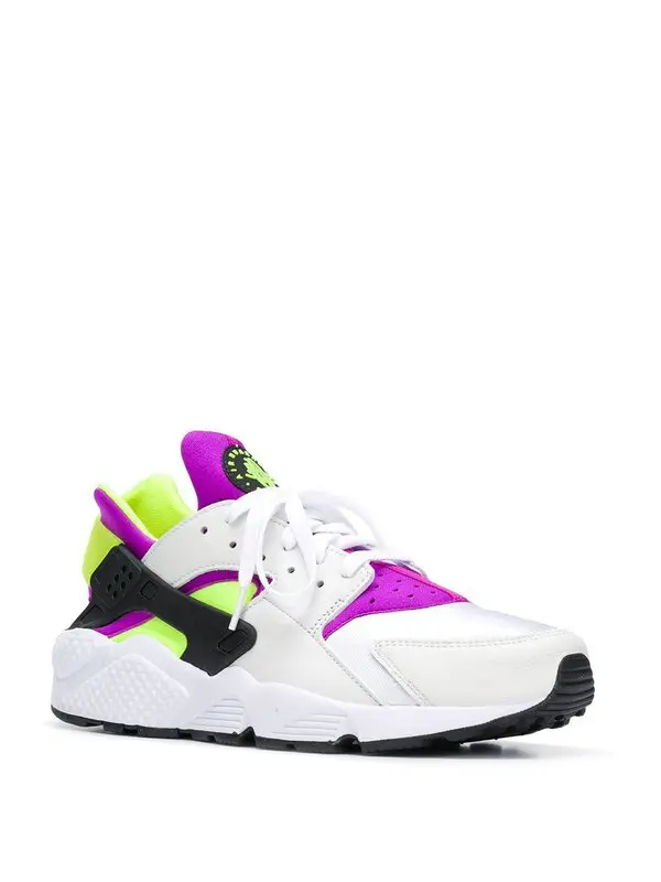 Nike Air Huarache Run '91 Sneakers - White