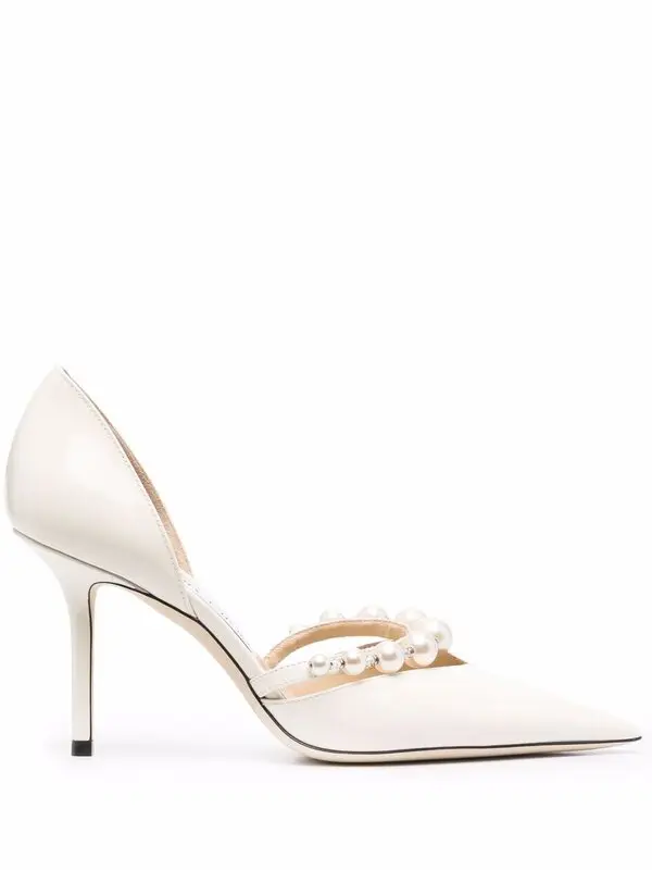JIMMY CHOO Aurelie Pumps