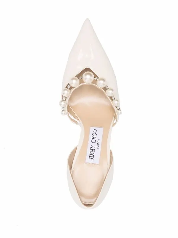 JIMMY CHOO Aurelie Pumps