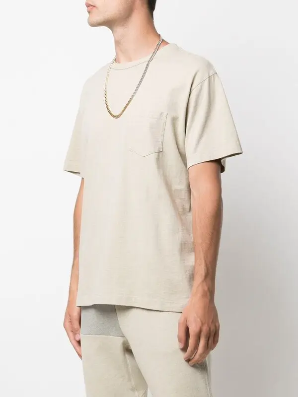 John Elliott Reconstructed Lucky Pocket T-shirt