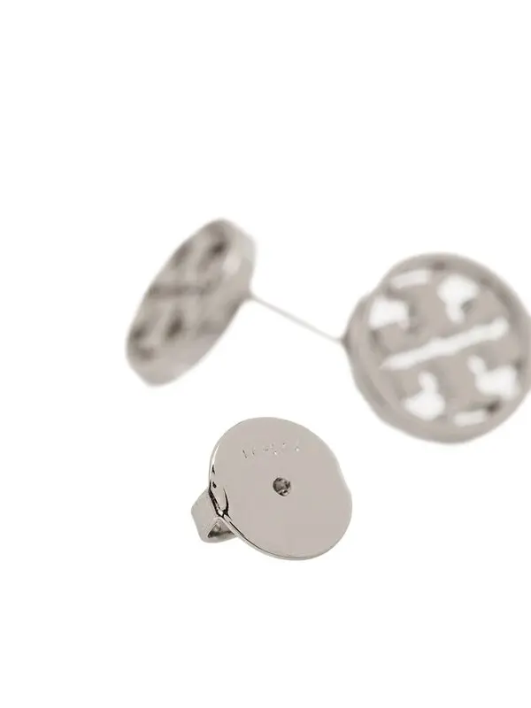 Tory Burch Miller Stud Earrings
