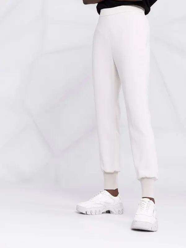 Stella McCartney Julia Slim Track Pants