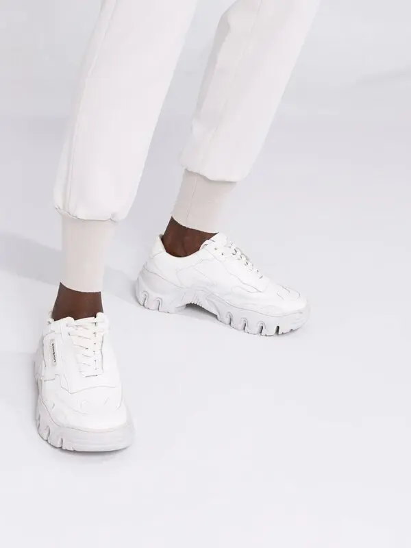 Stella McCartney Julia Slim Track Pants