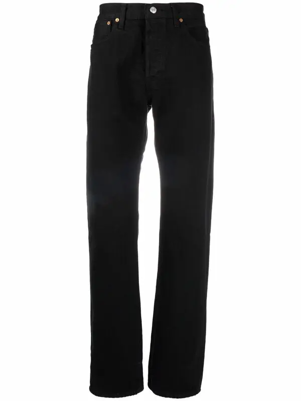 LEVI'S 501® Original Straight Leg Jeans