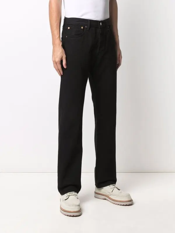 LEVI'S 501® Original Straight Leg Jeans