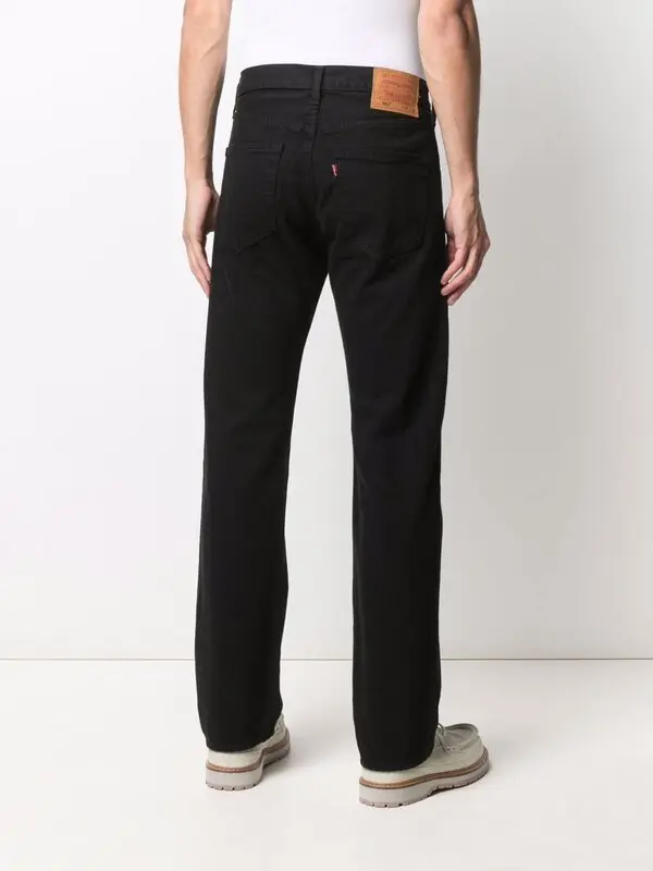 LEVI'S 501® Original Straight Leg Jeans