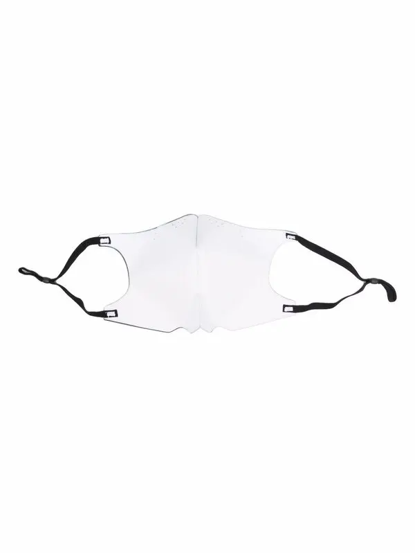 COUNTY OF MILAN Wings Face Mask