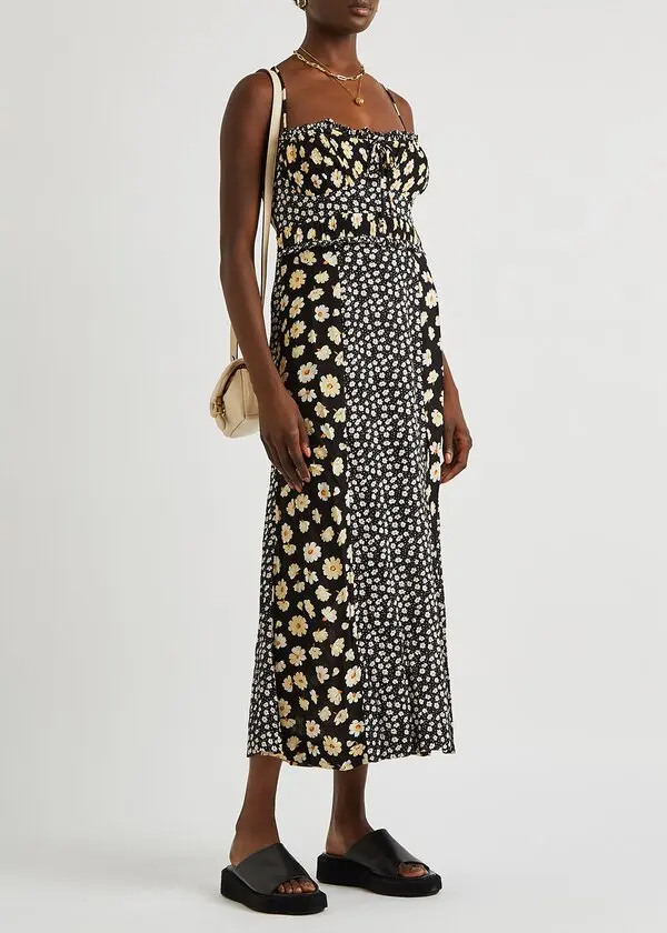 free people tigerlily midi dress Tigerlily midi dress