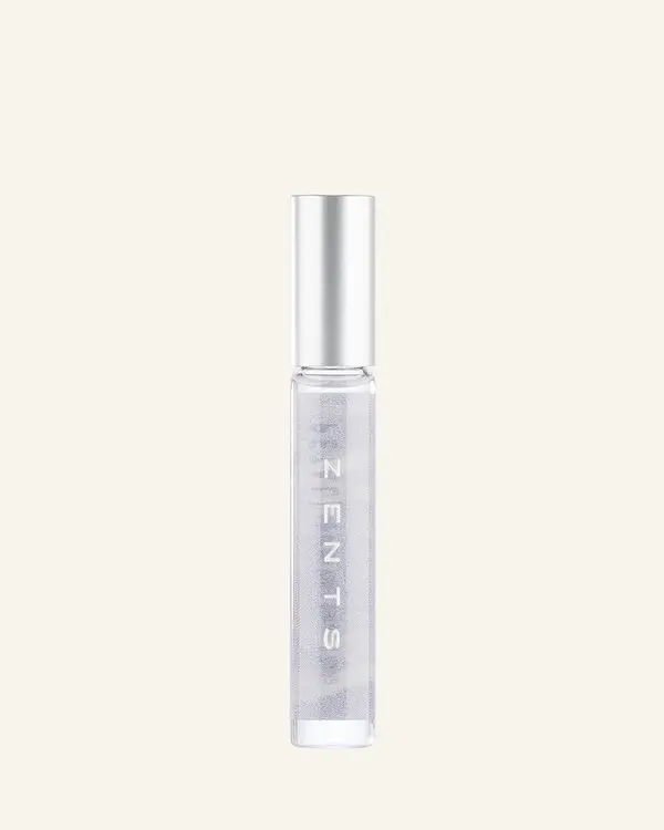 ZENTS 0.33 Oz. Petal Attar Rollerball - One-color