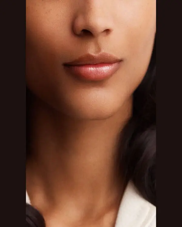 Hermès Lip Shine - Poppy