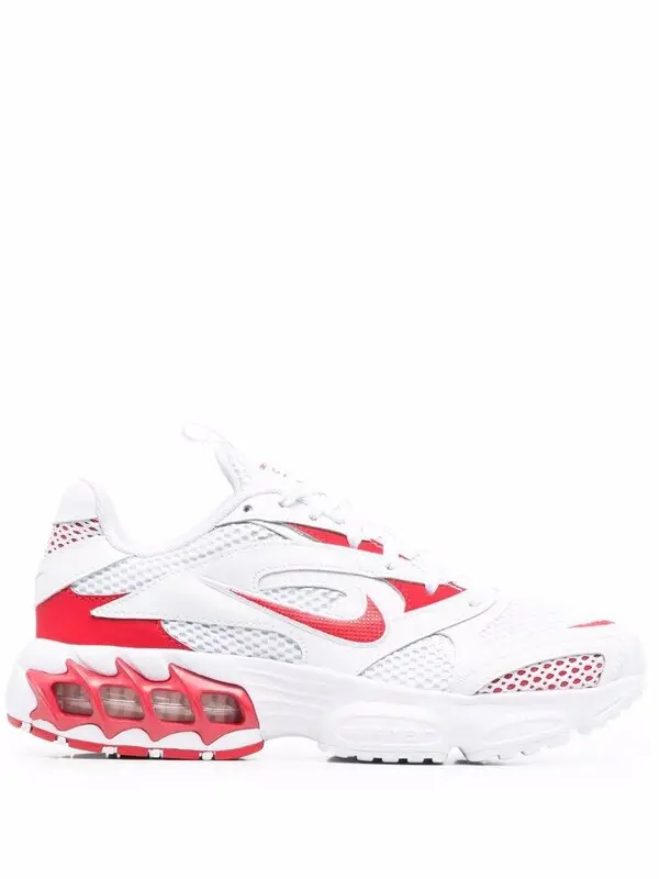 Nike Zoom Air Fire Sneakers - White