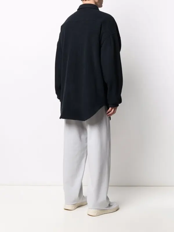 AMBUSH Press-stud Shirt Jacket