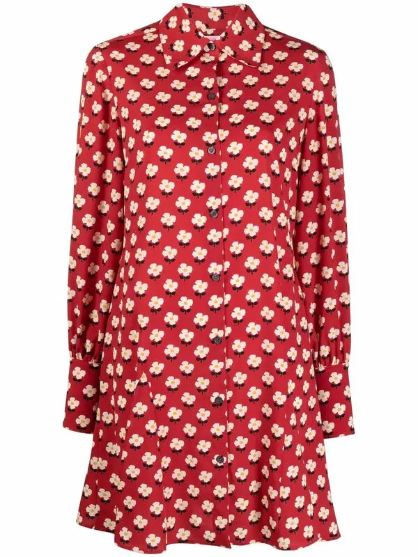 kate spade red polka dot dress Kate Spade Spring Time Dot Ruched Dress, Ponderosa Red