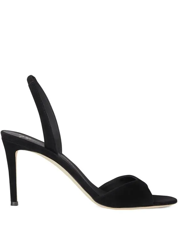 GIUSEPPE ZANOTTI 85mm Lilibeth Sandals