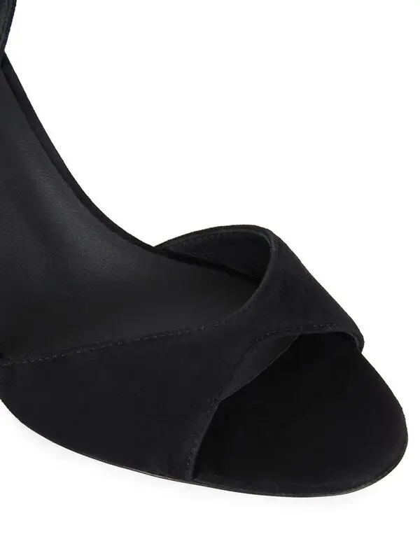 GIUSEPPE ZANOTTI 85mm Lilibeth Sandals