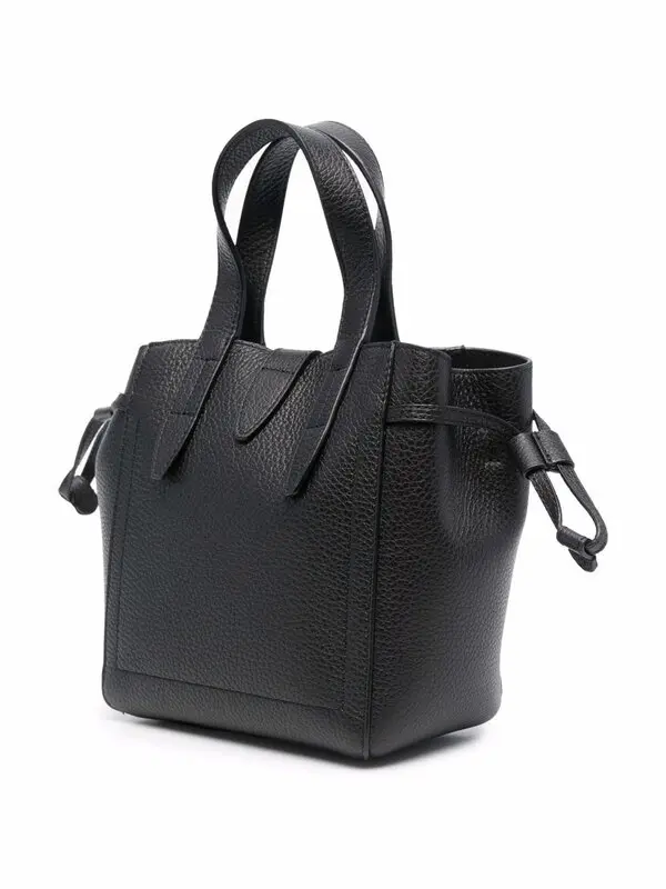 Furla Mini Leather Tote