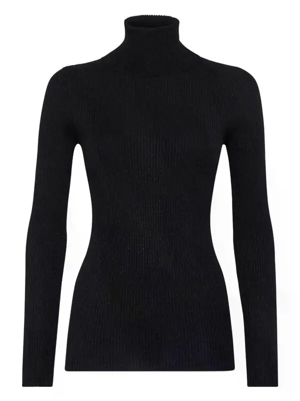 Brunello Cucinelli Roll-neck Jumper