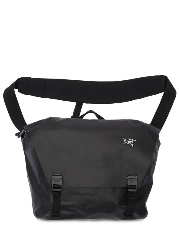 バッグ ARC'TERYX / Granville10Courier Bag Black Arc'teryx Granville 10 Review | Tested & Rated