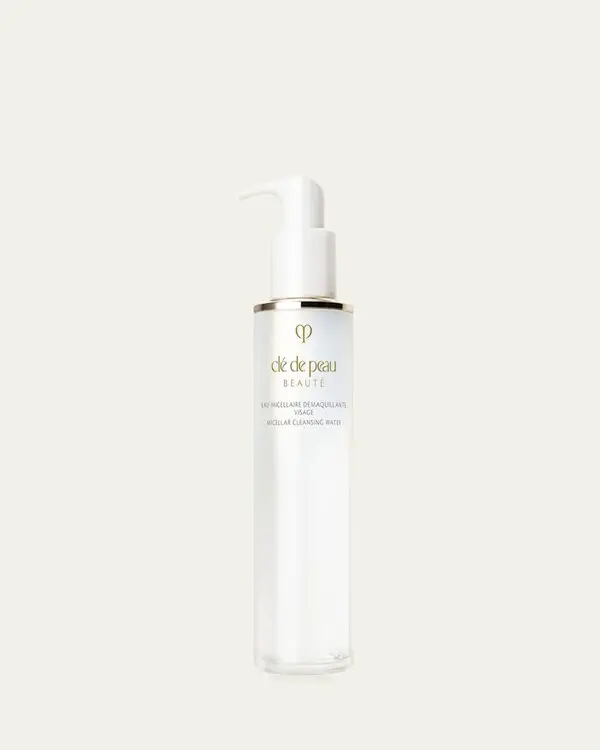 CLE DE PEAU BEAUTE Micellar Cleansing Water, 6.7 Oz - One-color