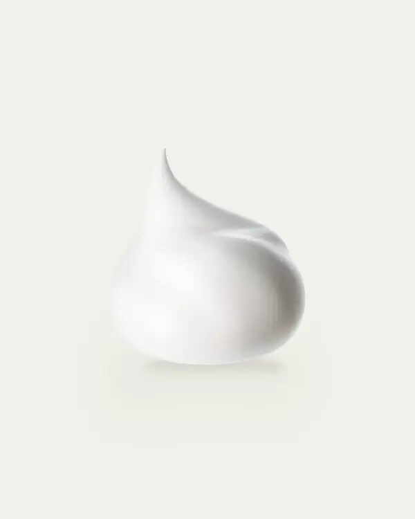 CLE DE PEAU BEAUTE Softening Cleansing Foam