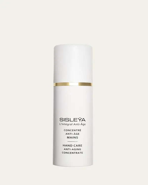 Sisley Sisleÿa L'integral Anti-age Hand Care Anti-aging Concentrate - One-color