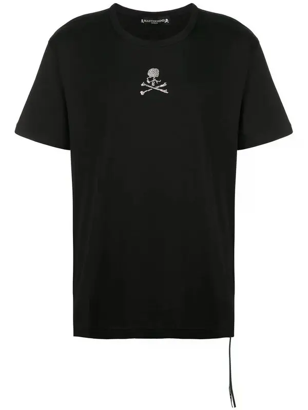 MASTERMIND WORLD Skull Print T-shirt