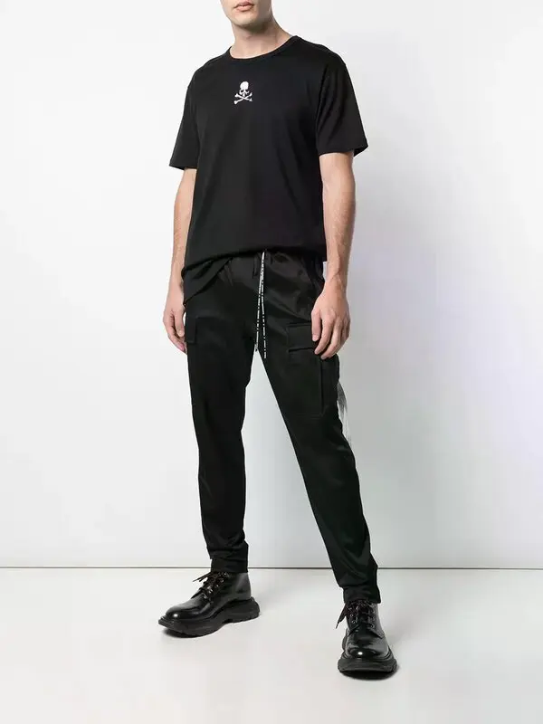 MASTERMIND WORLD Skull Print T-shirt