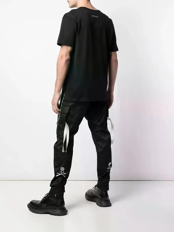 MASTERMIND WORLD Skull Print T-shirt
