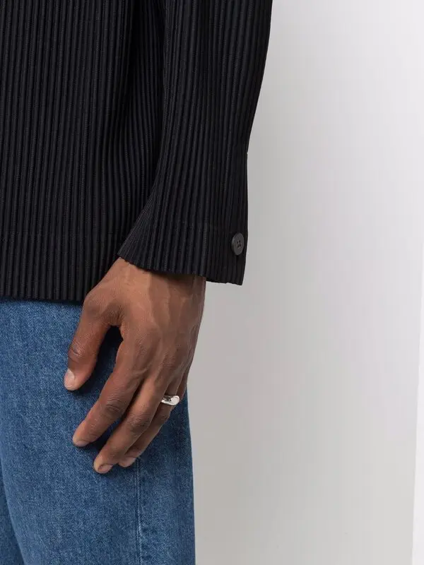 Tom Wood Ice Slim Ring