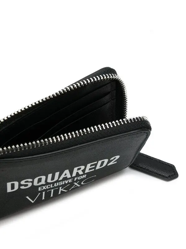Dsquared2 Exclusive For Vitkac Wallet