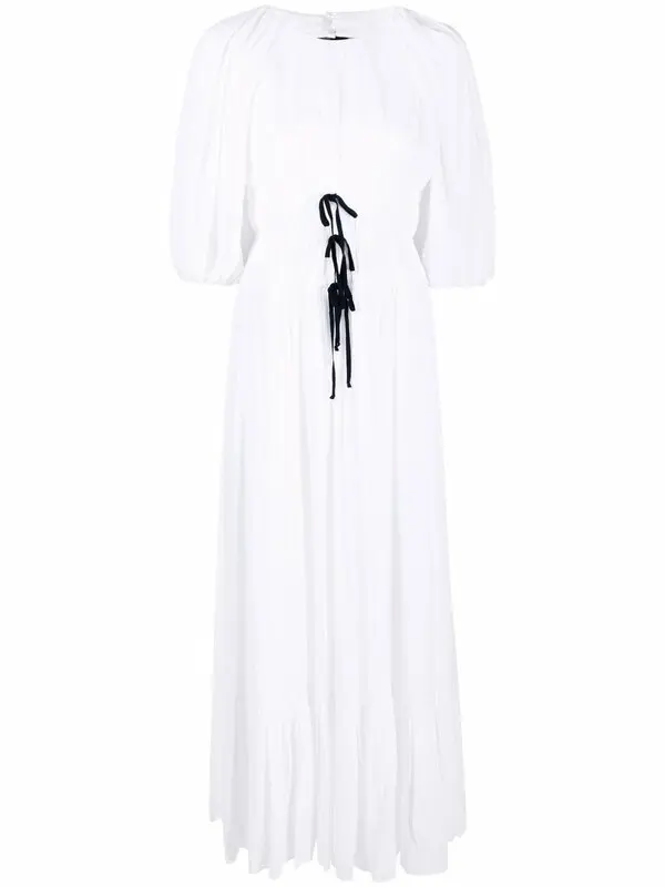 Erdem Marlyn Maxi Dress