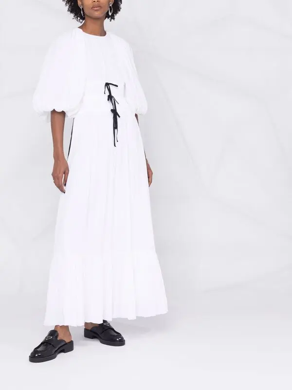 Erdem Marlyn Maxi Dress