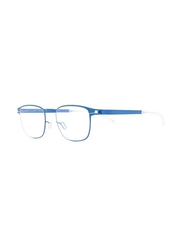 Mykita Allen Square-frame Glasses