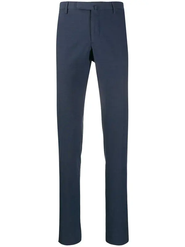 Incotex Straight-leg Chinos