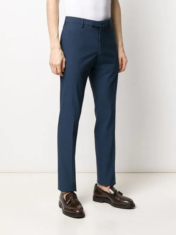 Incotex Straight-leg Chinos