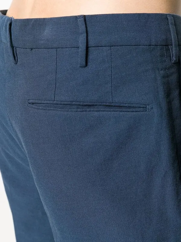 Incotex Straight-leg Chinos