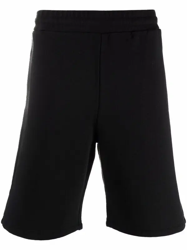 GOLDEN GOOSE Diego Star-detail Shorts
