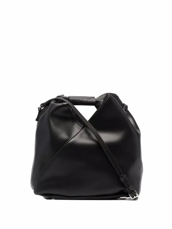 MAISON MARGIELA Japanese Crossbody Bag - Black