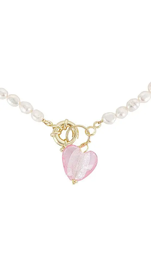 PETIT MOMENTS Lisa Necklace