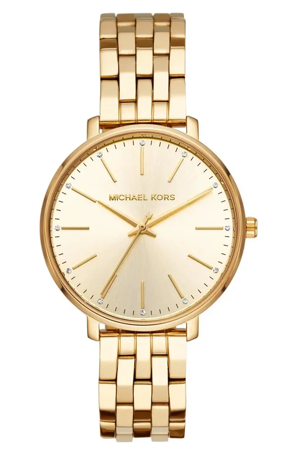 Michael Kors Pyper Bracelet Watch