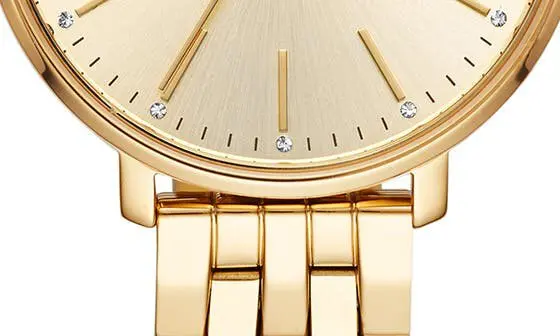 Michael Kors Pyper Bracelet Watch