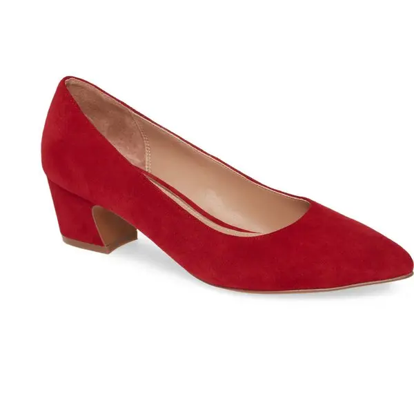 Linea Paolo Bardot Pump