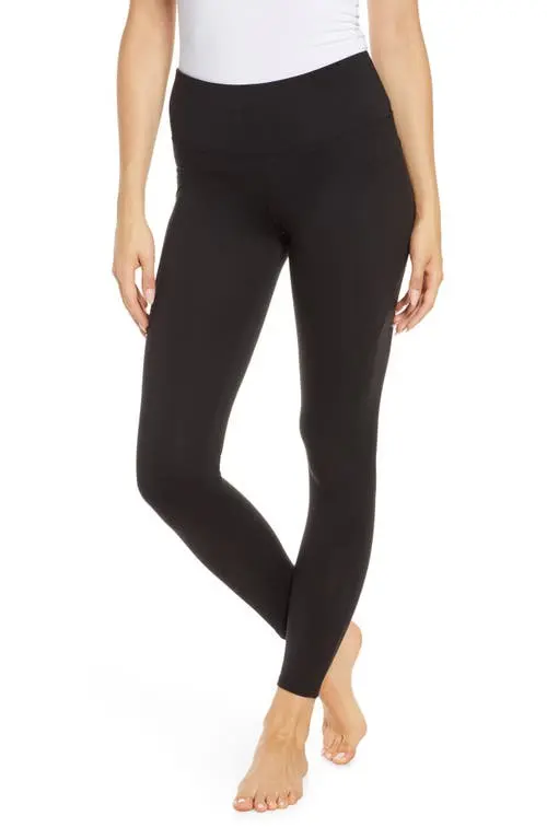 Felina High Waist Pocket Leggings