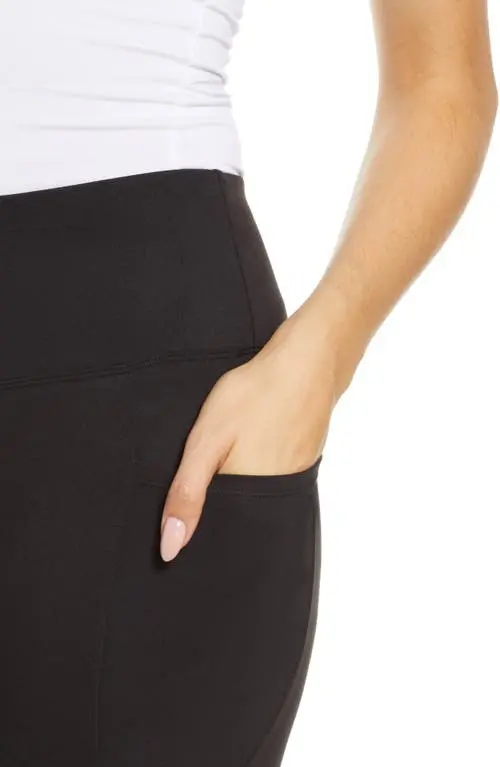 Felina High Waist Pocket Leggings