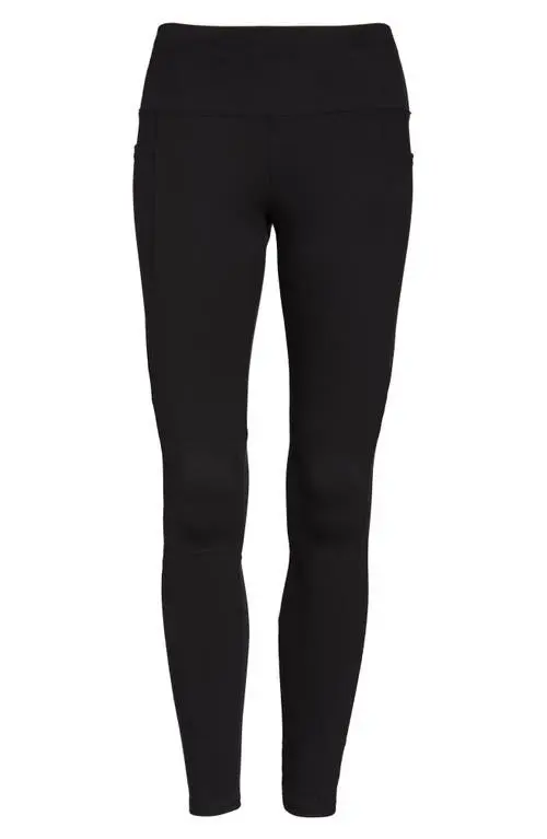 Felina High Waist Pocket Leggings
