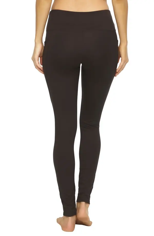 Felina High Waist Pocket Leggings