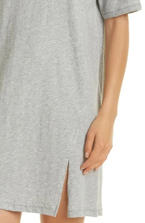 Rag & Bone The Slub T-shirt Dress
