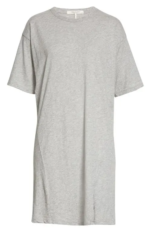 Rag & Bone The Slub T-shirt Dress